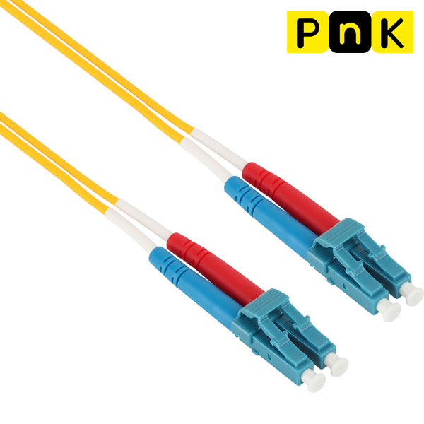 광점퍼코드 LC-LC-2C-싱글모드(1~50M), 피엔케이(PNK) | MISUMI한국미스미