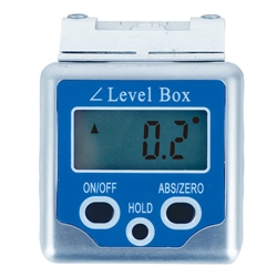 디지털경사계 BD-202LA, 블루텍 (BLUETEC) | MISUMI한국미스미