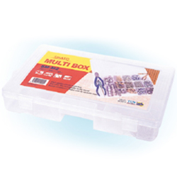 멀티박스(기본형 / SMM3), 스마토 (SMATO) | MISUMI한국미스미